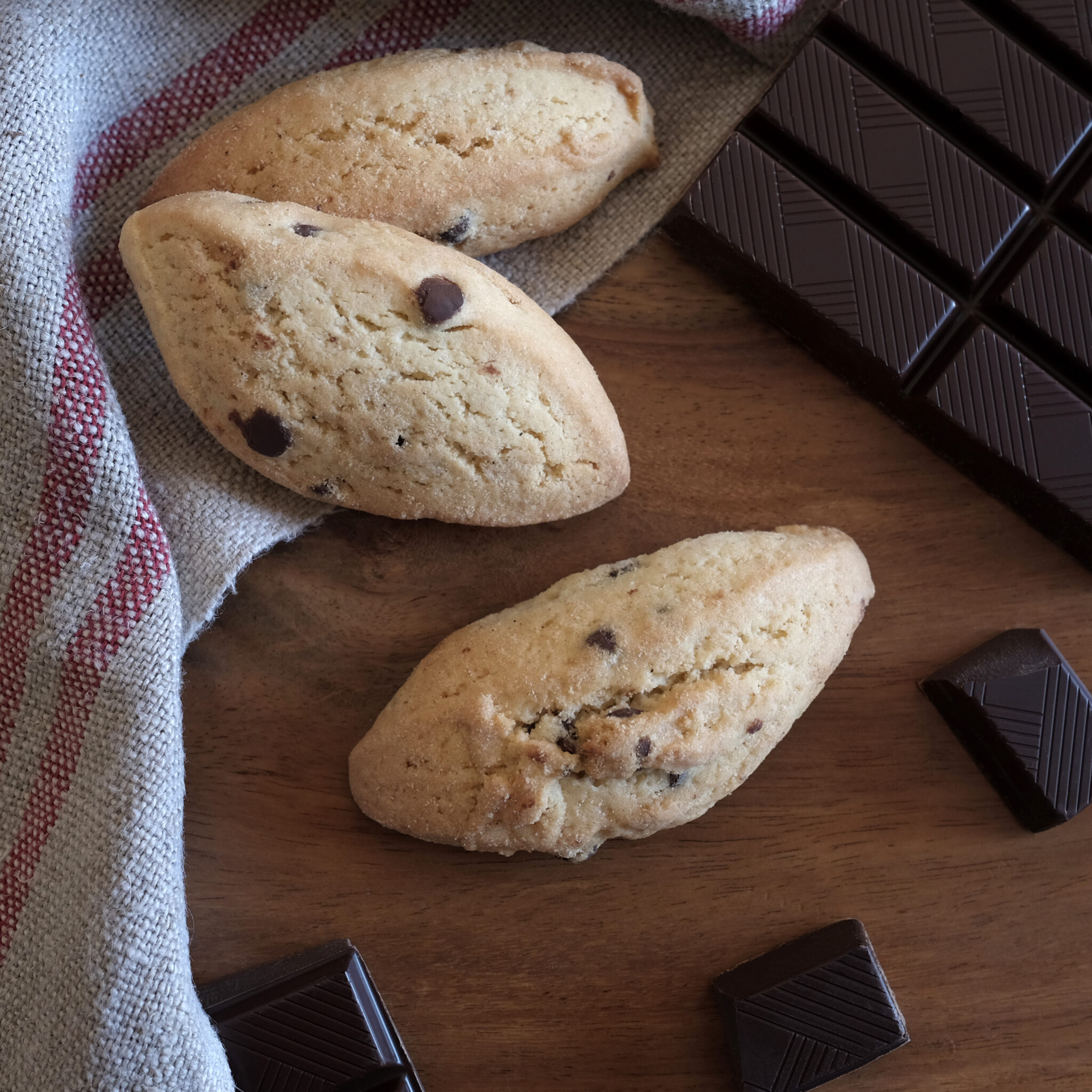 Navettes provençales – Biscuiterie Navarro à Ollioules